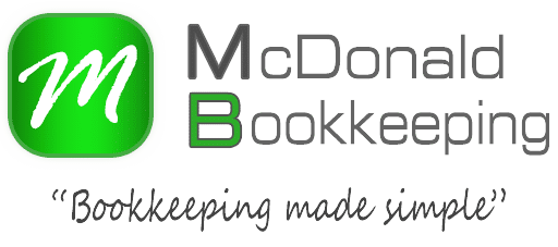 McDonald Bookkeeping Services - Remote Accounting Services